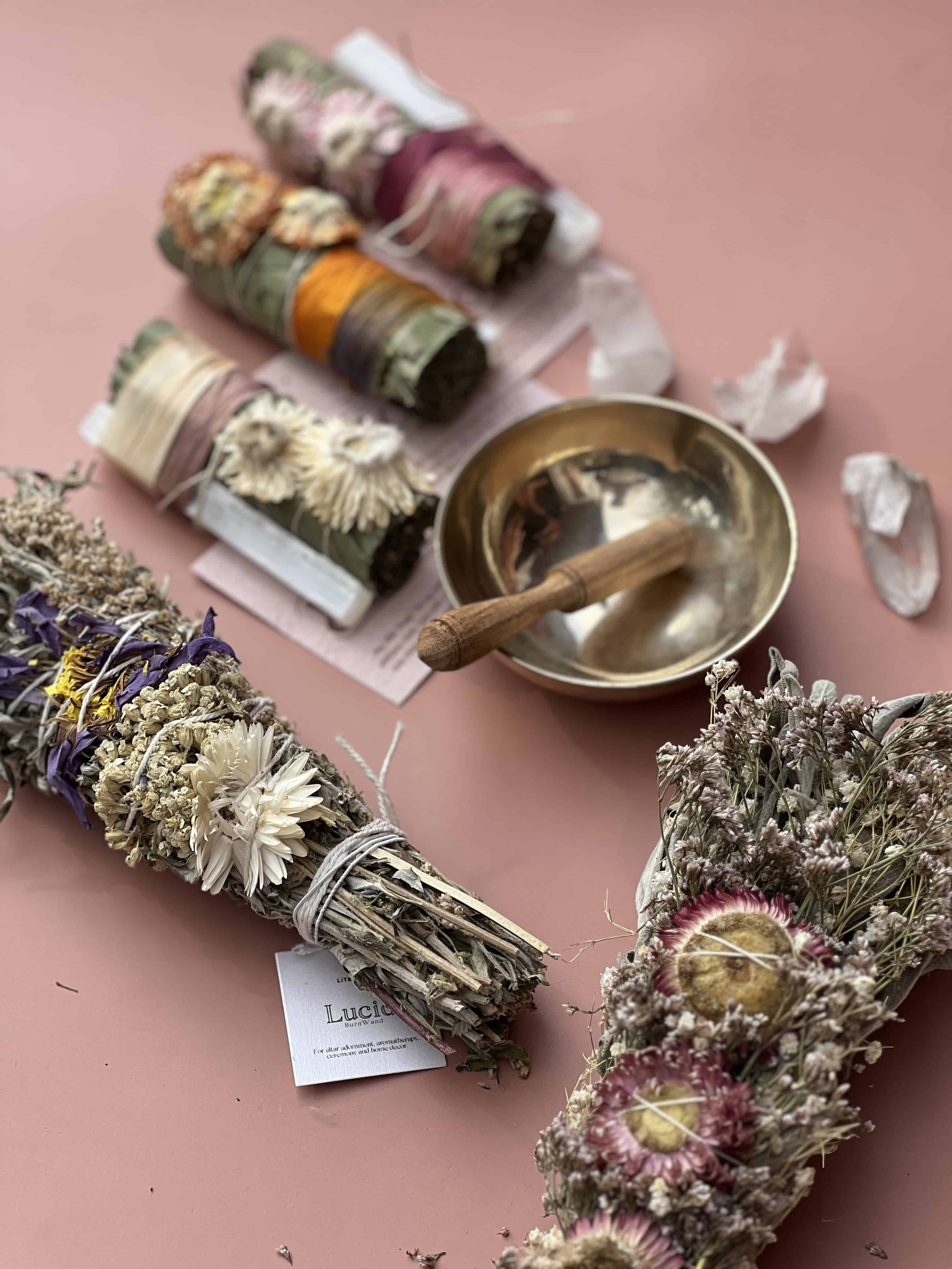 Metaphysical Shop | Ritual Tools, Tarot & Spiritual Supplies – The Boho ...
