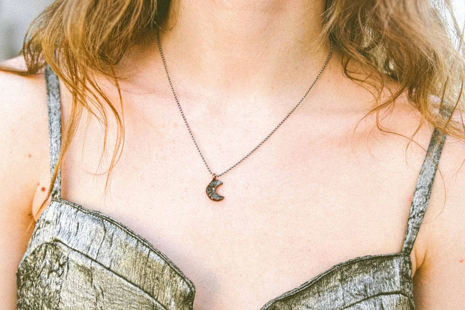 Boho Necklace Collection – The Boho Depot