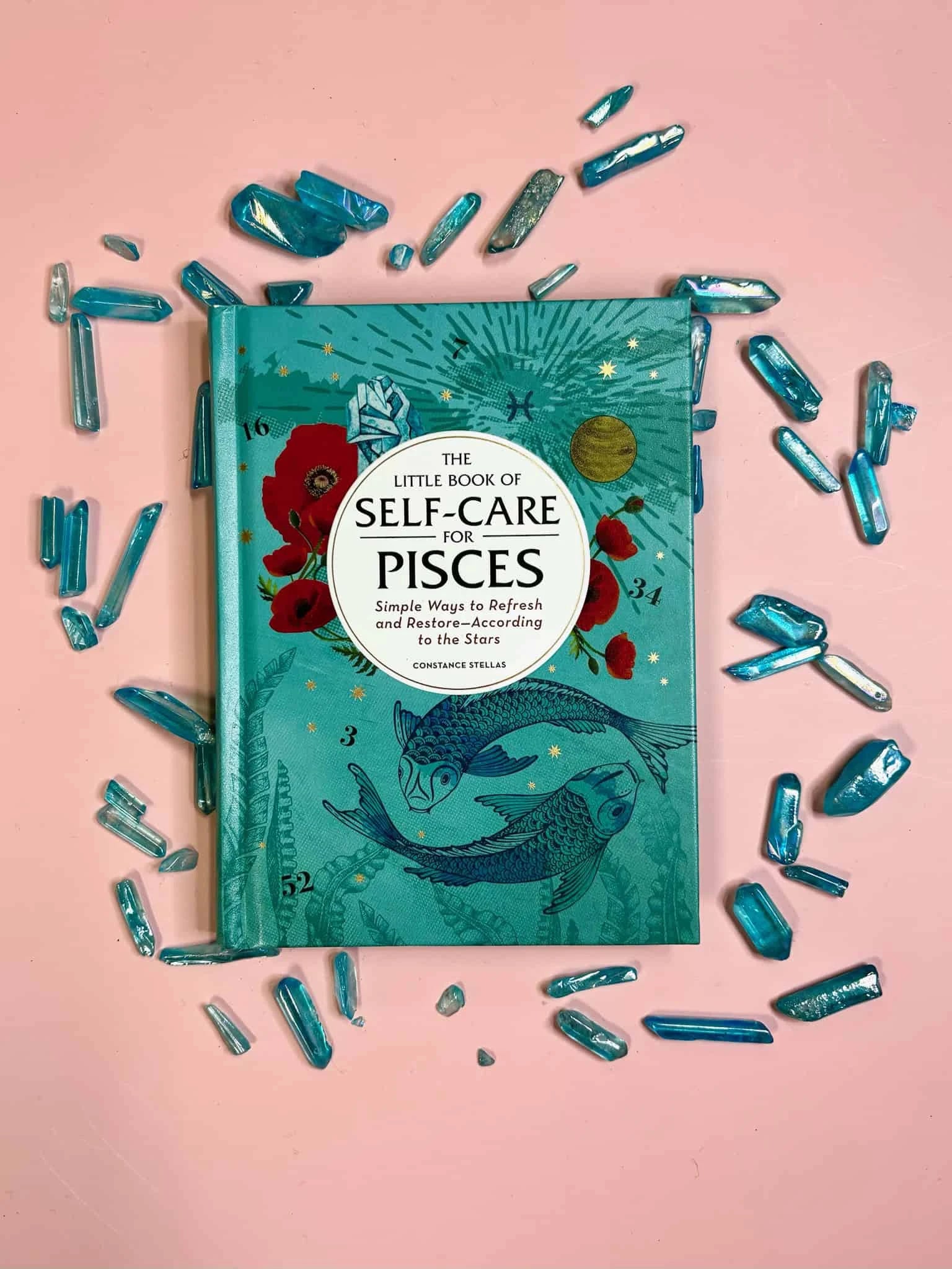 Pisces Gifts | Intuitive Zodiac Gifts – The Boho Depot