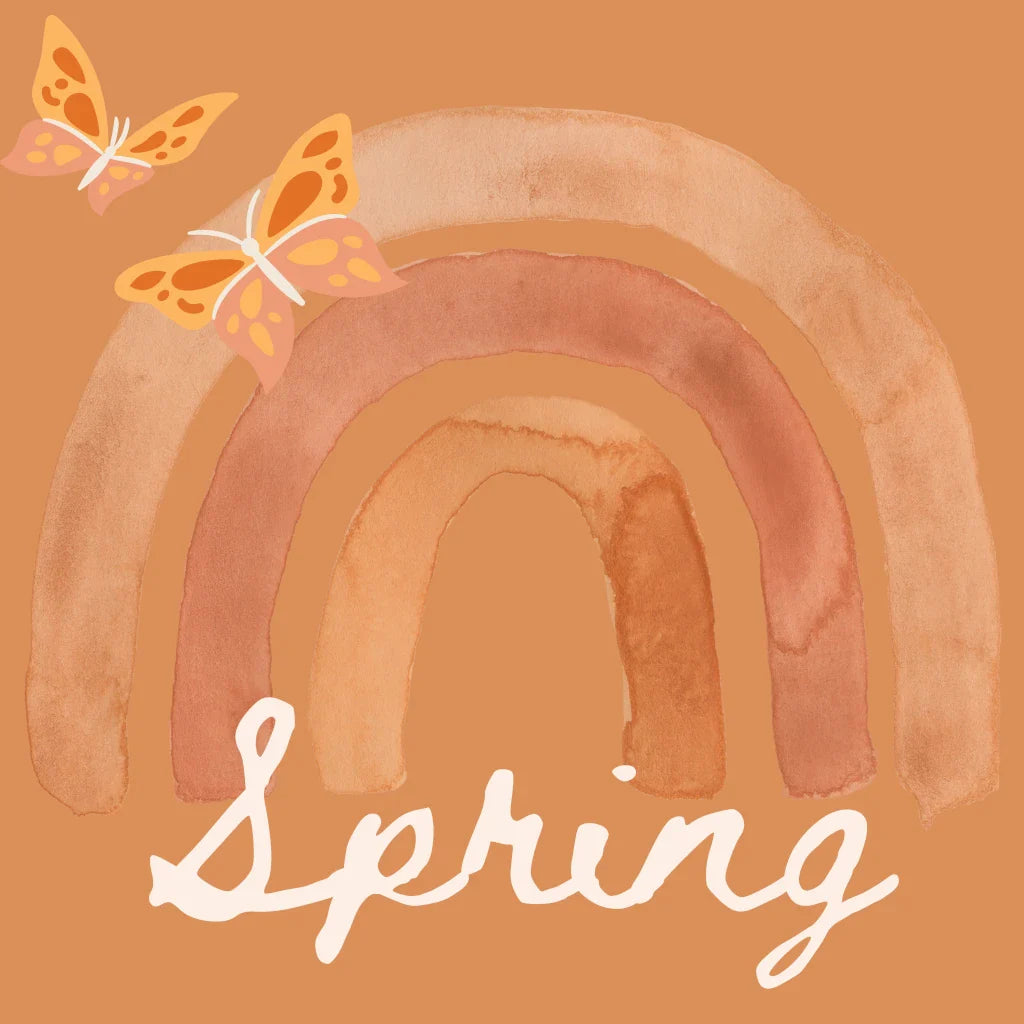 Boho Spring Collection – The Boho Depot