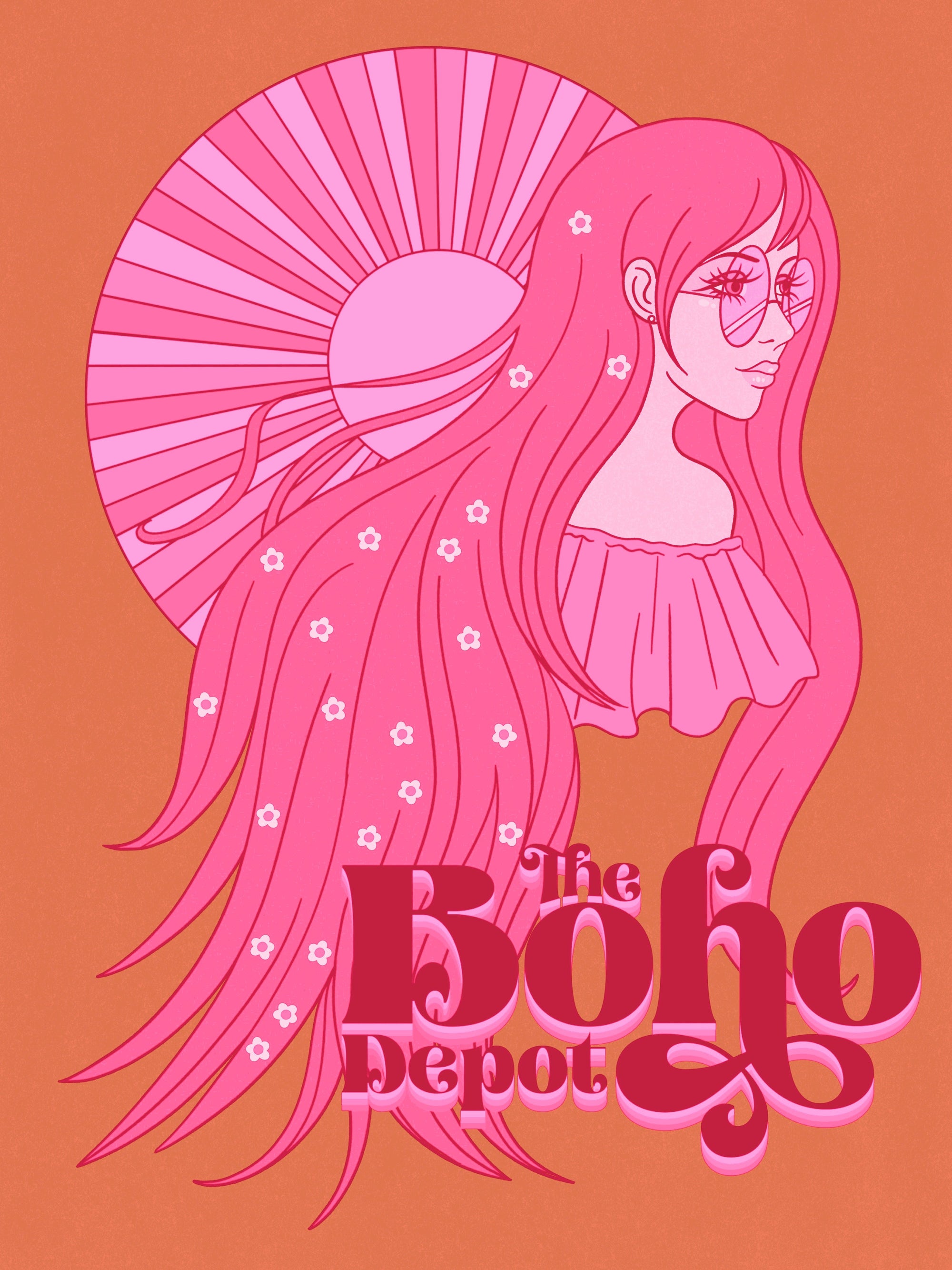 The Boho Depot - Online Boho Store for Women's Clothing & Accessories