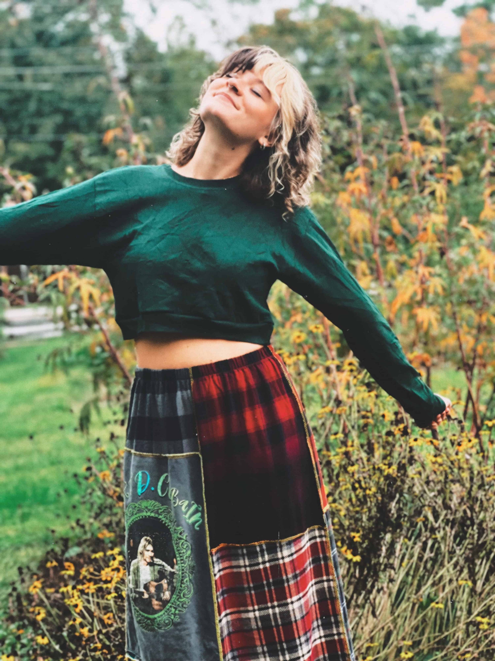 Plus Size Clothing – The Boho Depot