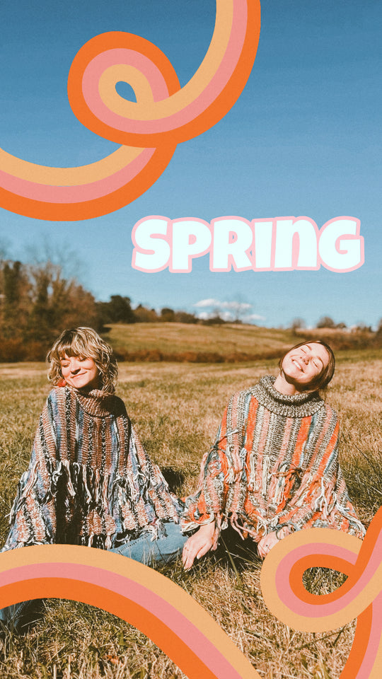 The Boho Depot is an online bohemian gift boutique