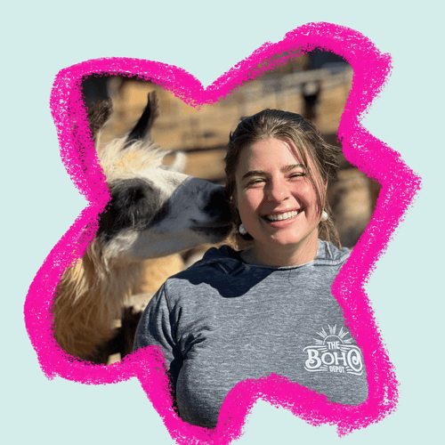 About the Boho Depot Bohemian Boutique in Winston-Salem – The Boho Depot