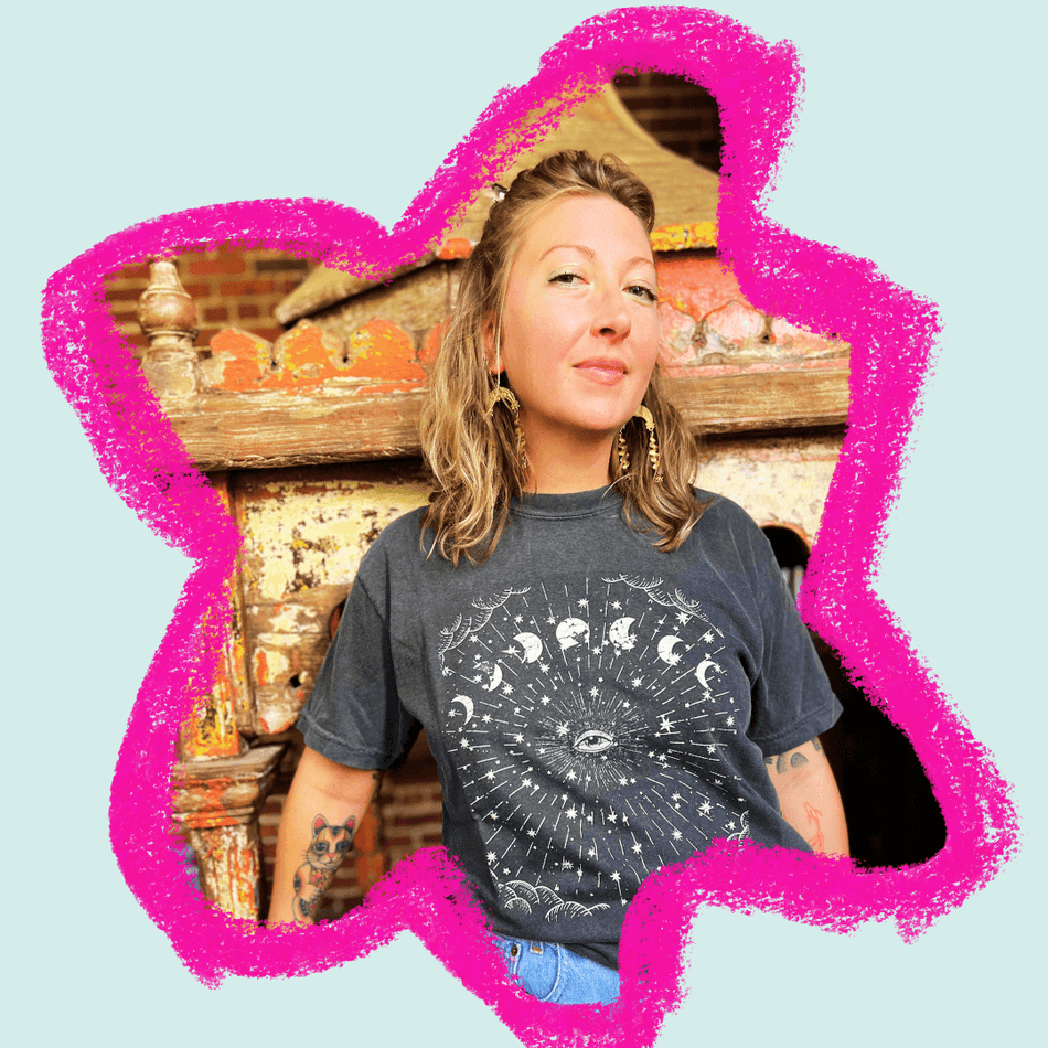 About the Boho Depot Bohemian Boutique in Winston-Salem – The Boho Depot