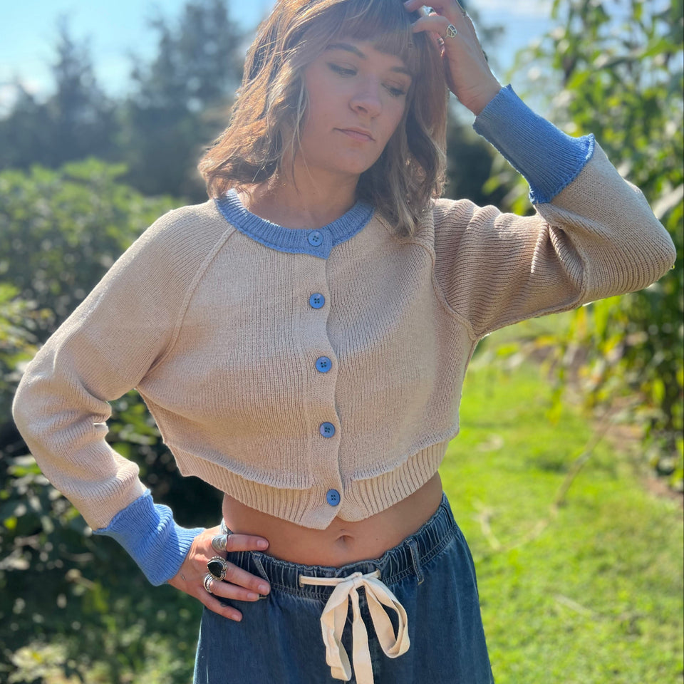 Boho Sweaters | Cozy Bohemian Sweaters – The Boho Depot