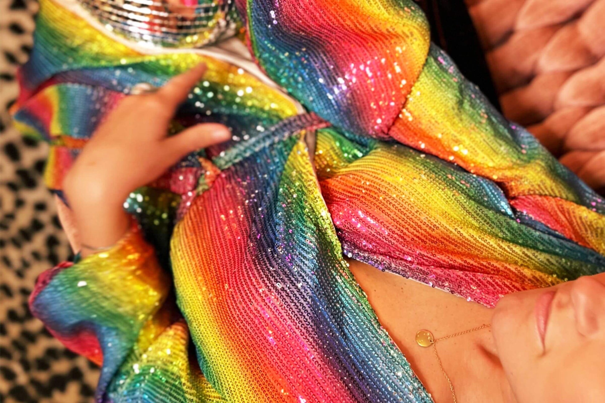 Disco Outfits & 70s Disco Fashion & Style – The Boho Depot