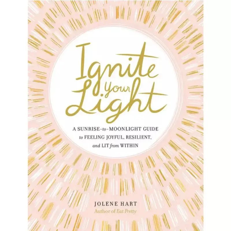 Ignite Your Light Guide - Books – The Boho Depot