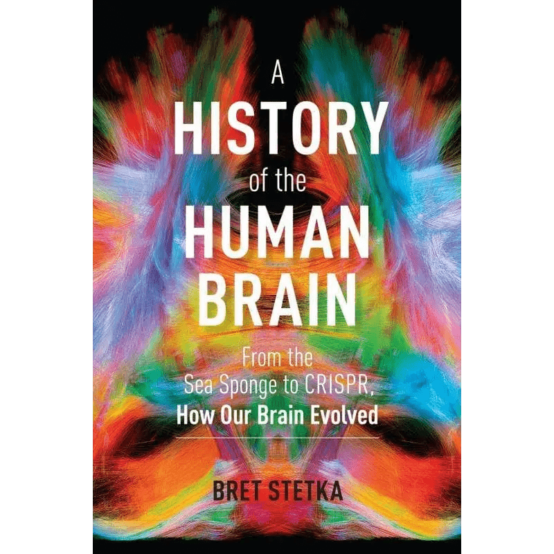 Microcosm Publishing & Distribution - History Of The Human Brain: From ...