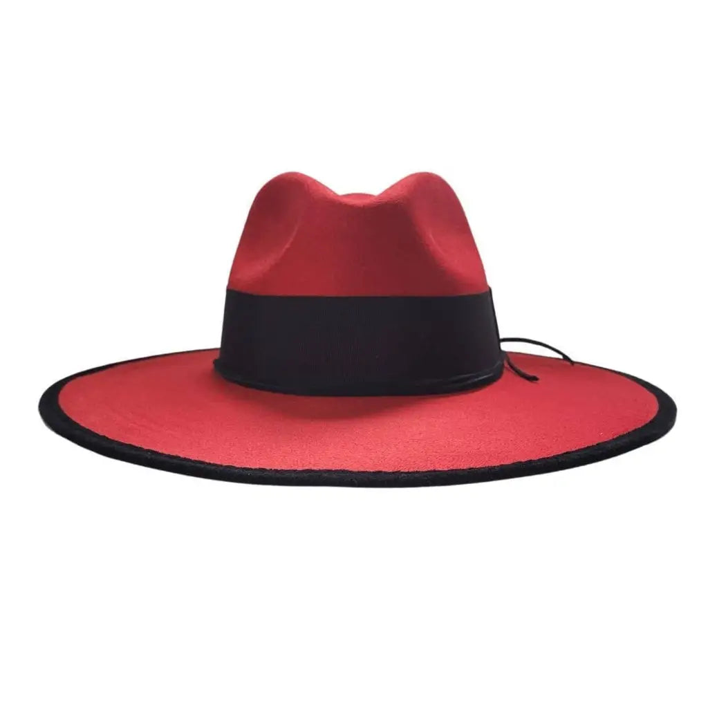 Quinby Texan Explorer Hat | Women's Hats & Accessories – The Boho Depot